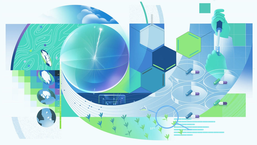 Azure Quantum | Azure Quantum Homepage